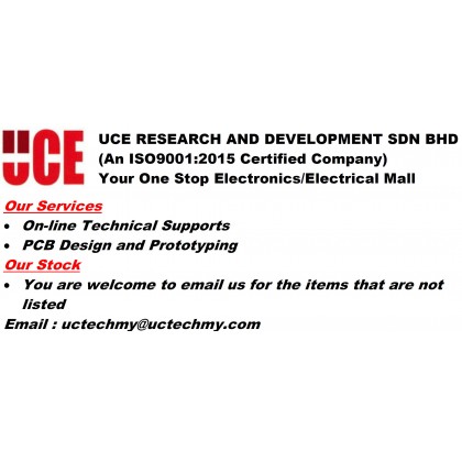 74LS00 / 7400 ( QUAD 2-INPUT NAND GATE )